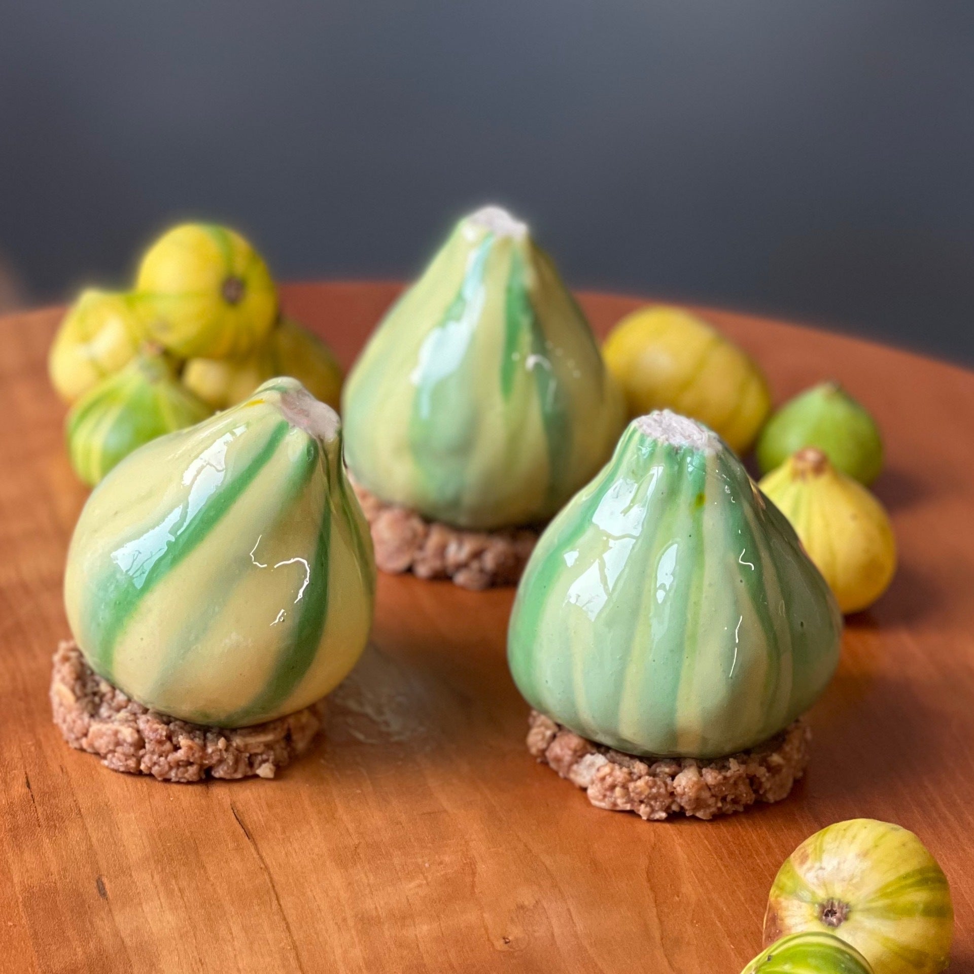 Candy Stripe Fig | Shop