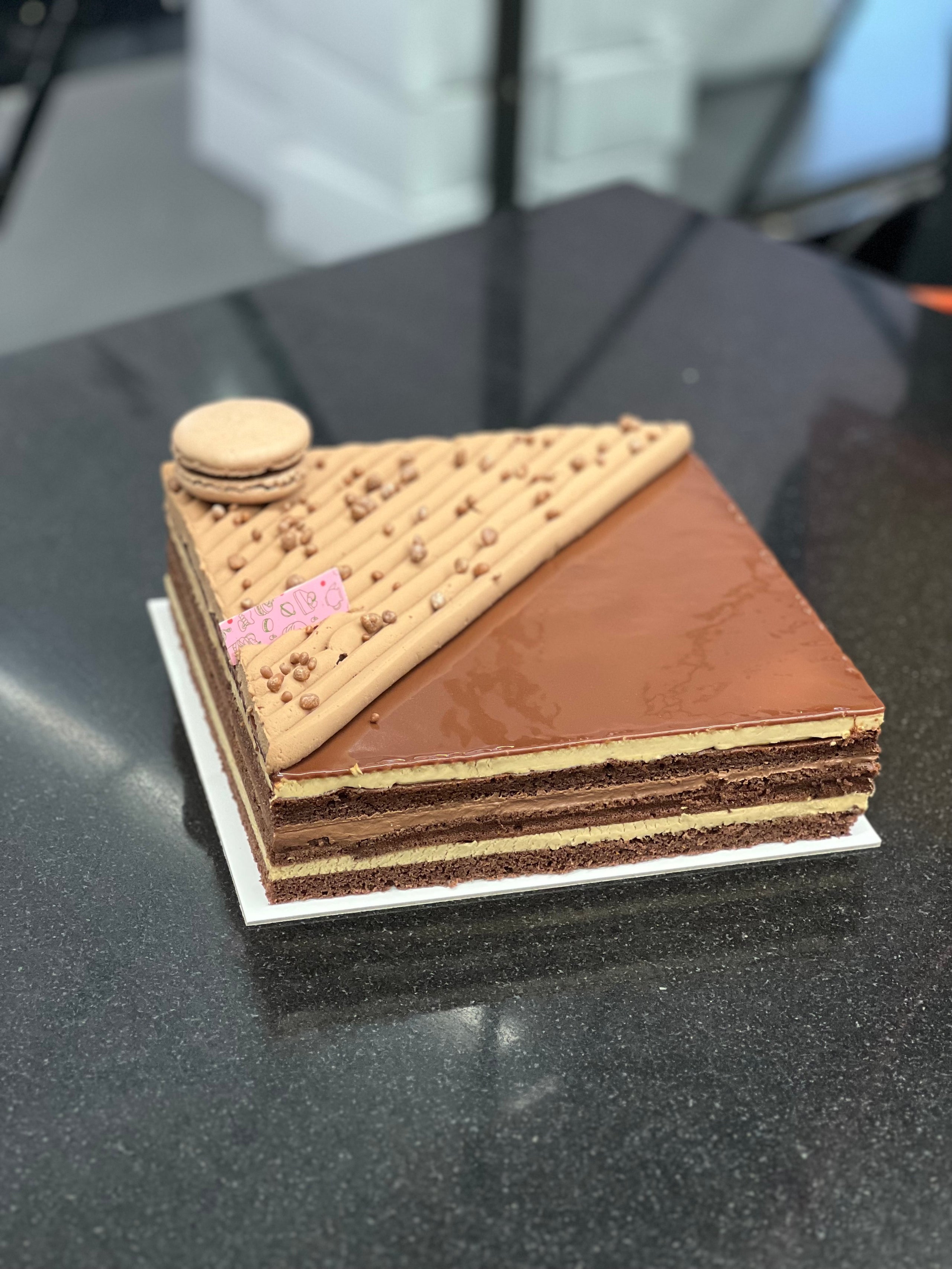 Opera Entremet | Shop